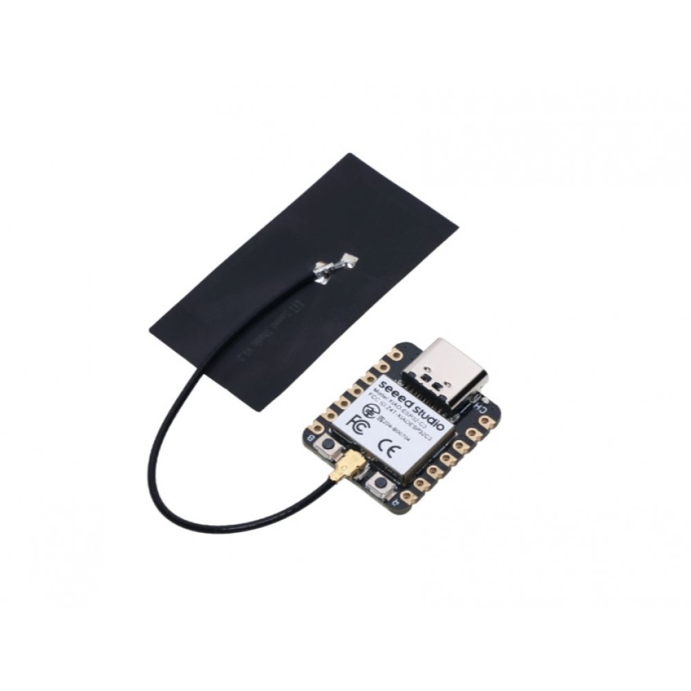 Buy Seeed Studio XIAO ESP32C3 - RISC-V Tiny MCU Board with Wi-Fi ... Buy Seeed Studio XIAO ESP32C3 - RISC-V Tiny MCU Board with Wi-Fi ...