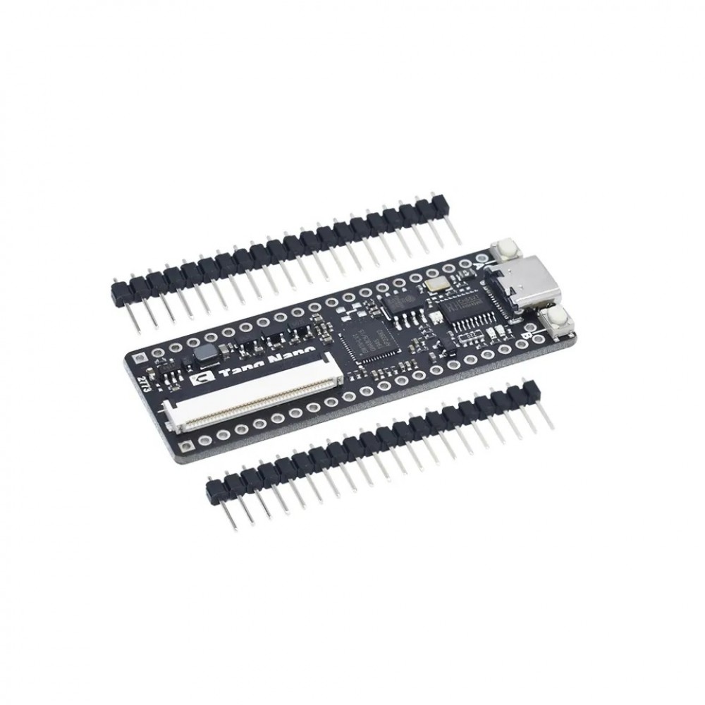 Buy Sipeed Lichee Tang Nano minimalist line FPGA development board ... Buy Sipeed Lichee Tang Nano minimalist line FPGA development board ...
