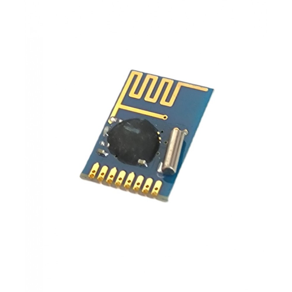 Buy NRF24L01 2.4G wireless data transmission module Online In India at ...
