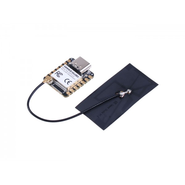 Buy Seeed Studio XIAO ESP32C3 - RISC-V Tiny MCU Board with Wi-Fi ... Buy Seeed Studio XIAO ESP32C3 - RISC-V Tiny MCU Board with Wi-Fi ...